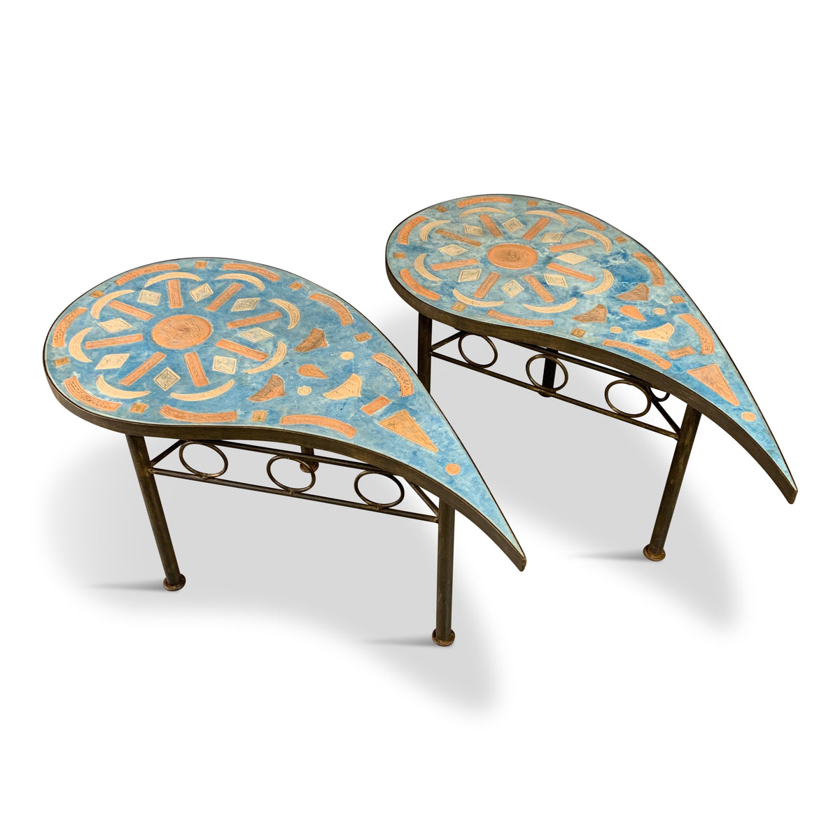 Tables – MidCentury Masters